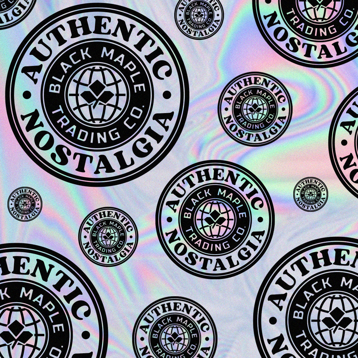 BLACK MAPLE'S AUTHENTIC NOSTALGIA – Black Maple Trading Co.