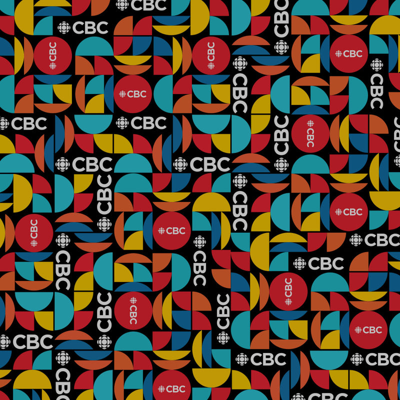 CBC MOSAIC DESIGN – Black Maple Trading Co.