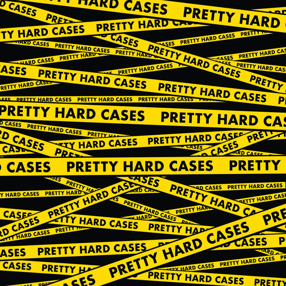 Pretty Hard Cases – Black Maple Trading Co.