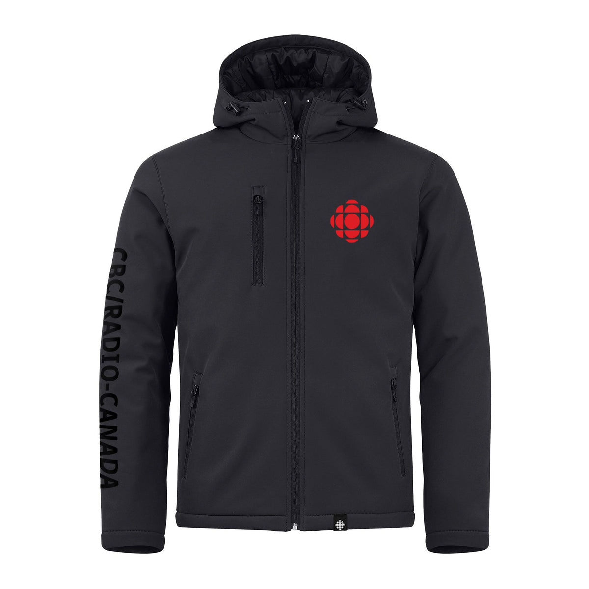 CBC Red Gem Insulated Soft Shell Jacket – Black Maple Trading Co.