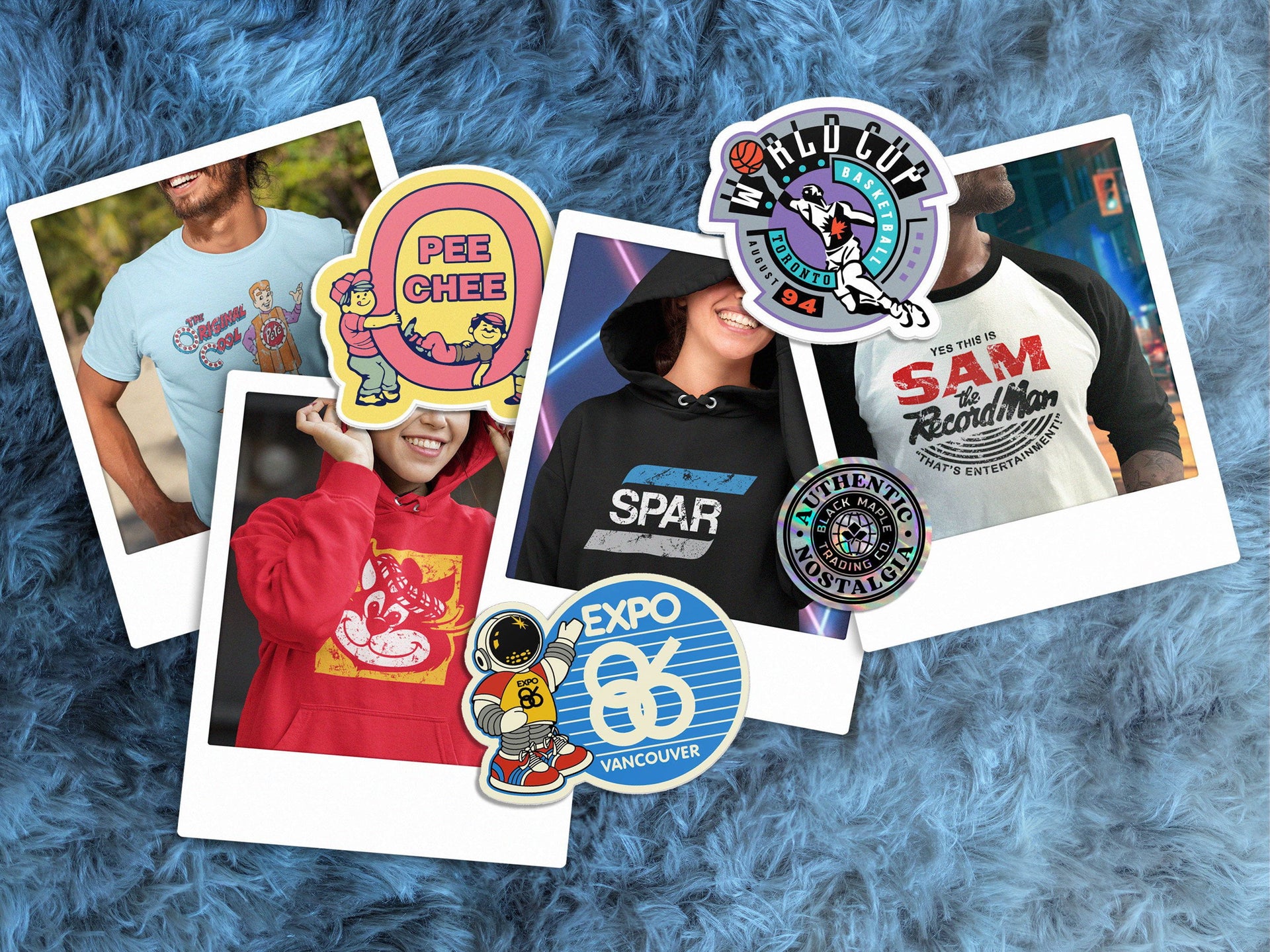 Licensed CBC, Hockey Night in Canada and other awesome Canadian Gifts ...