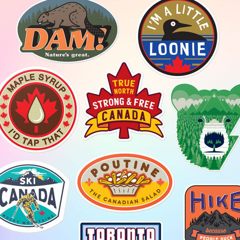 Licensed CBC, Hockey Night in Canada and other awesome Canadian Gifts ...