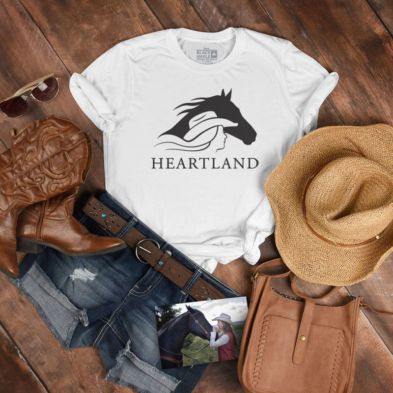 Heartland – Black Maple Trading Co.
