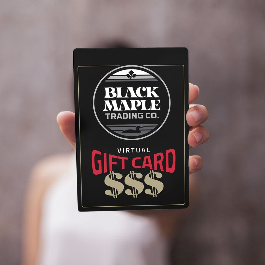 HOCKEY FAN CLUB – Black Maple Trading Co.