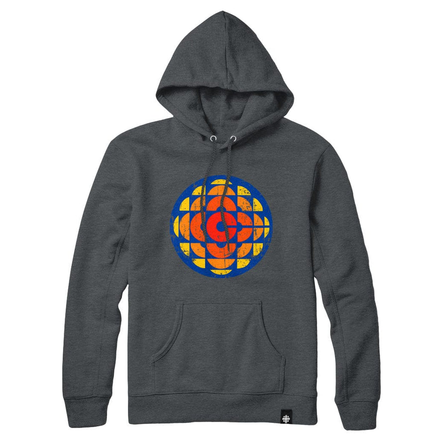 CBC Logo History Collection – Black Maple Trading Co.