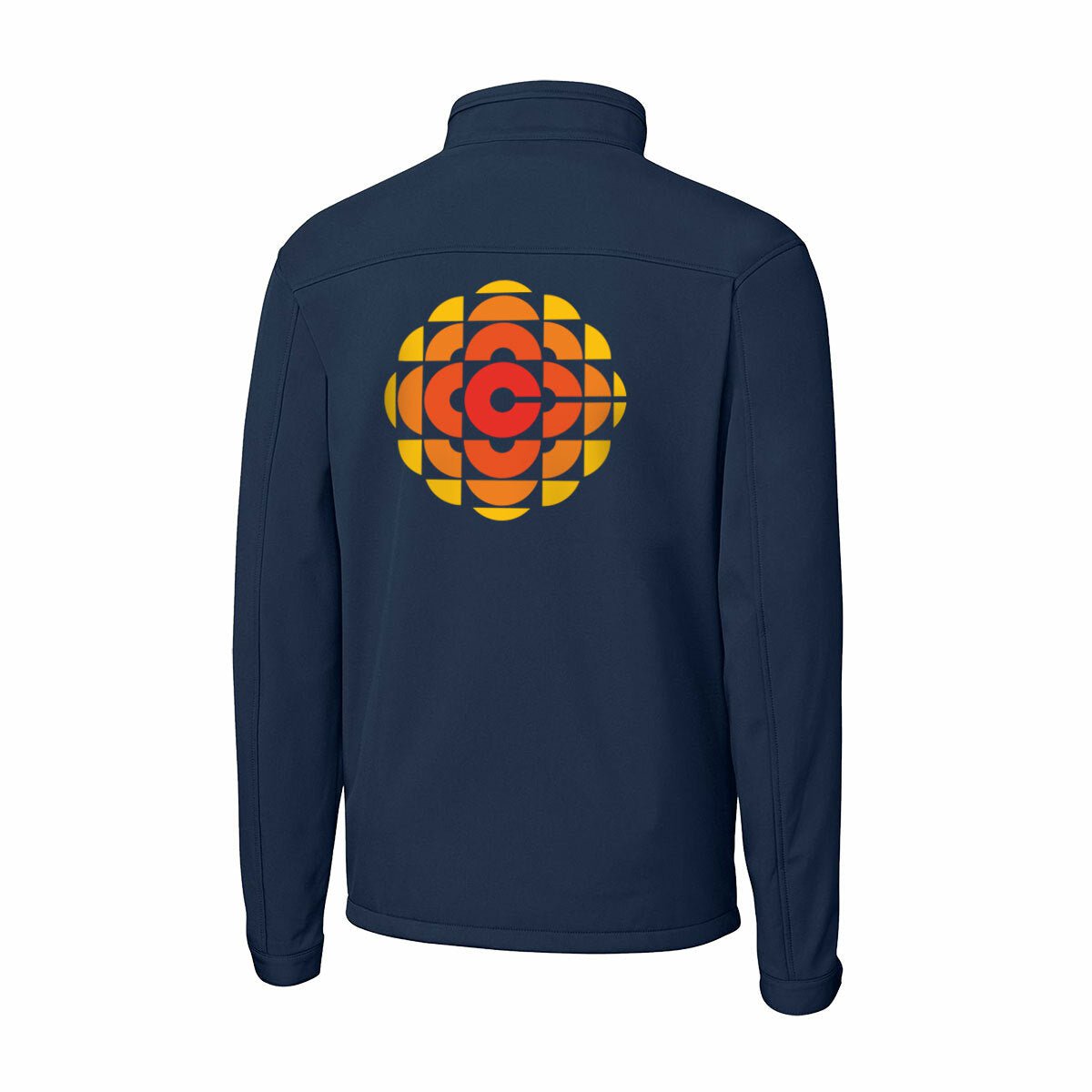 CBC Historic Branding – Black Maple Trading Co.