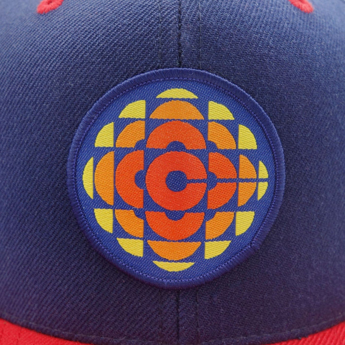 CBC Historic Branding – Black Maple Trading Co.