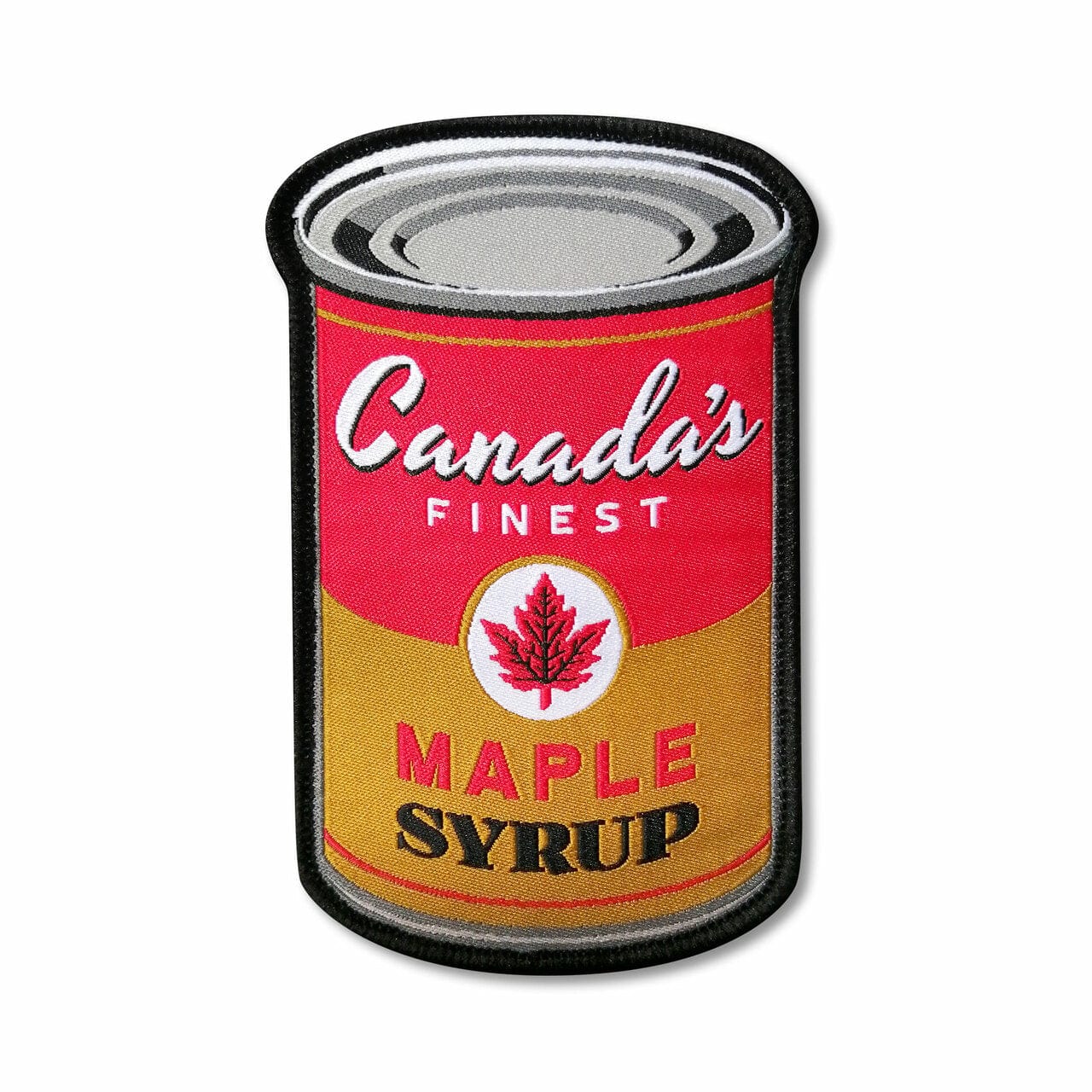 Canada's Finest Maple Syrup Patch – Black Maple Trading Co.