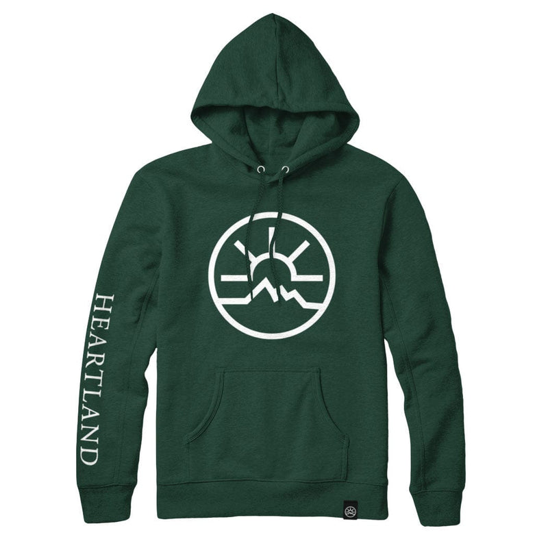 Heartland Collection Apparel - Black Maple Trading Co.