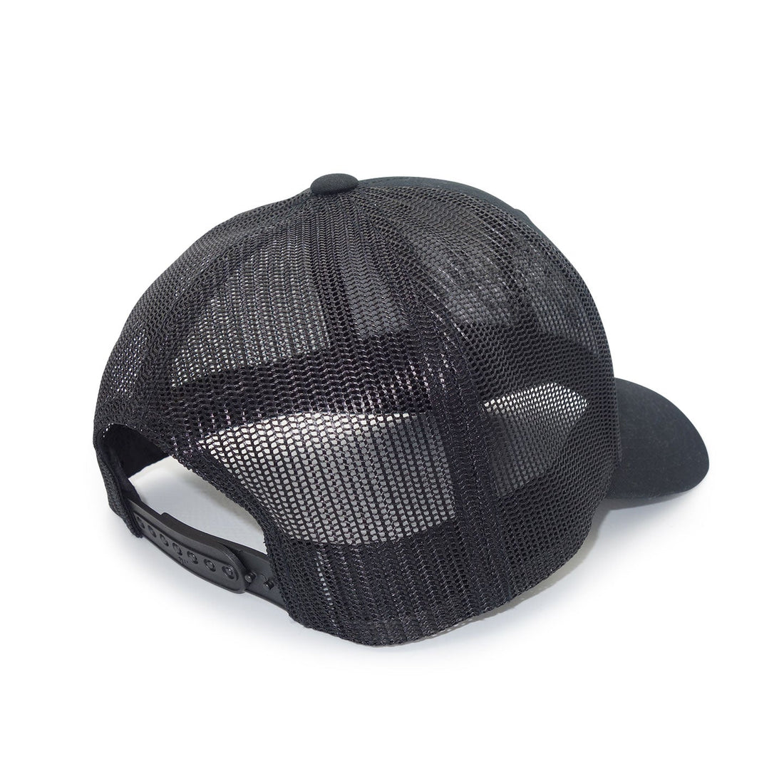 Je M'aple Syrup Embroidered Trucker Hat – Black Maple Trading Co.