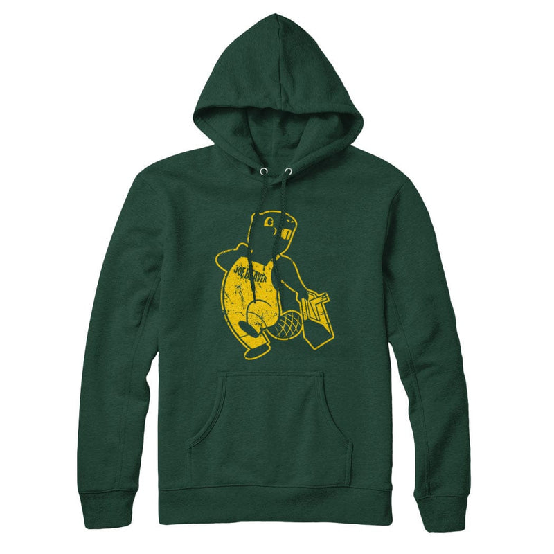 Joe Beaver Sweatshirt or Hoodie – Black Maple Trading Co.