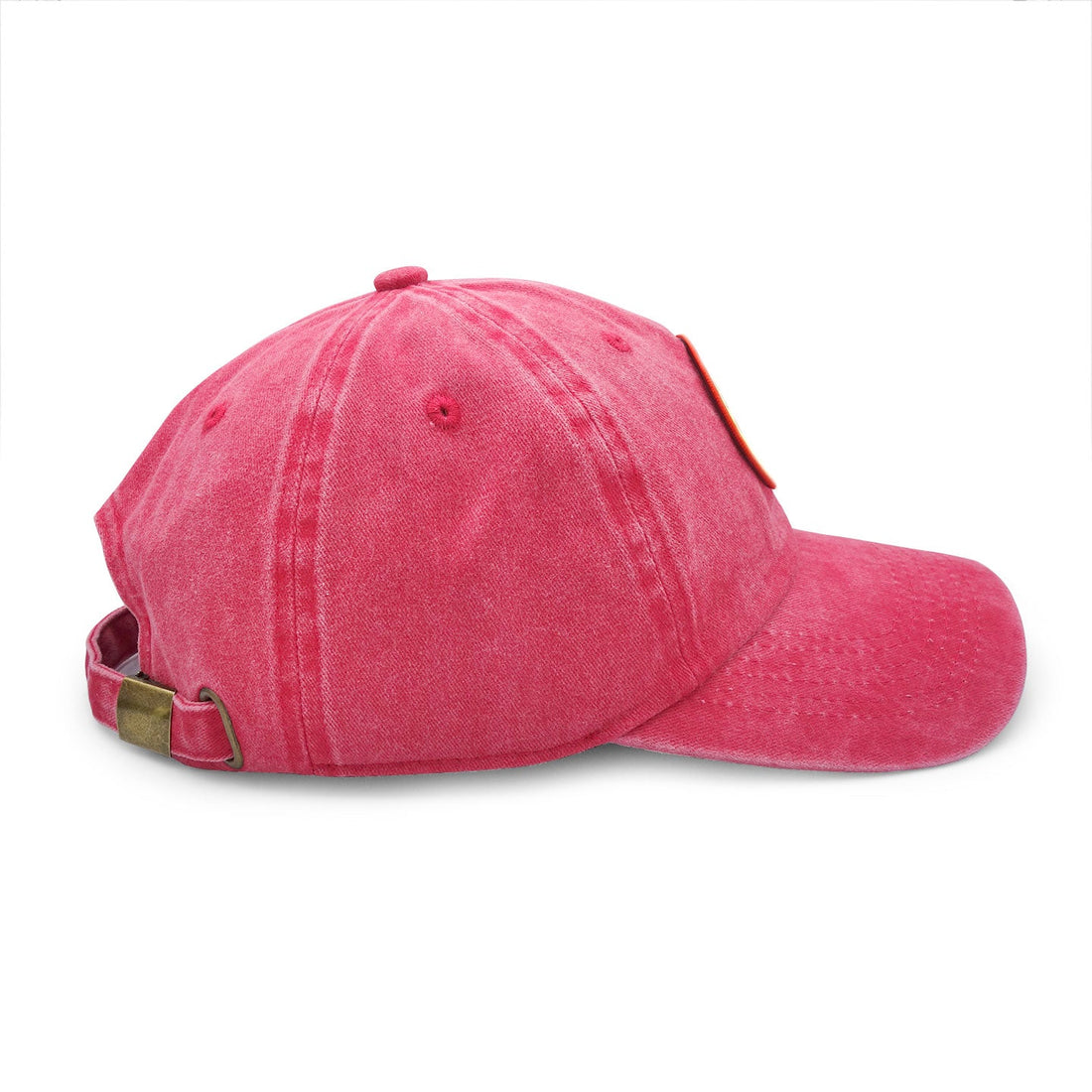 Most Likely To Sunburn Pigment Dyed Dad Cap – Black Maple Trading Co.