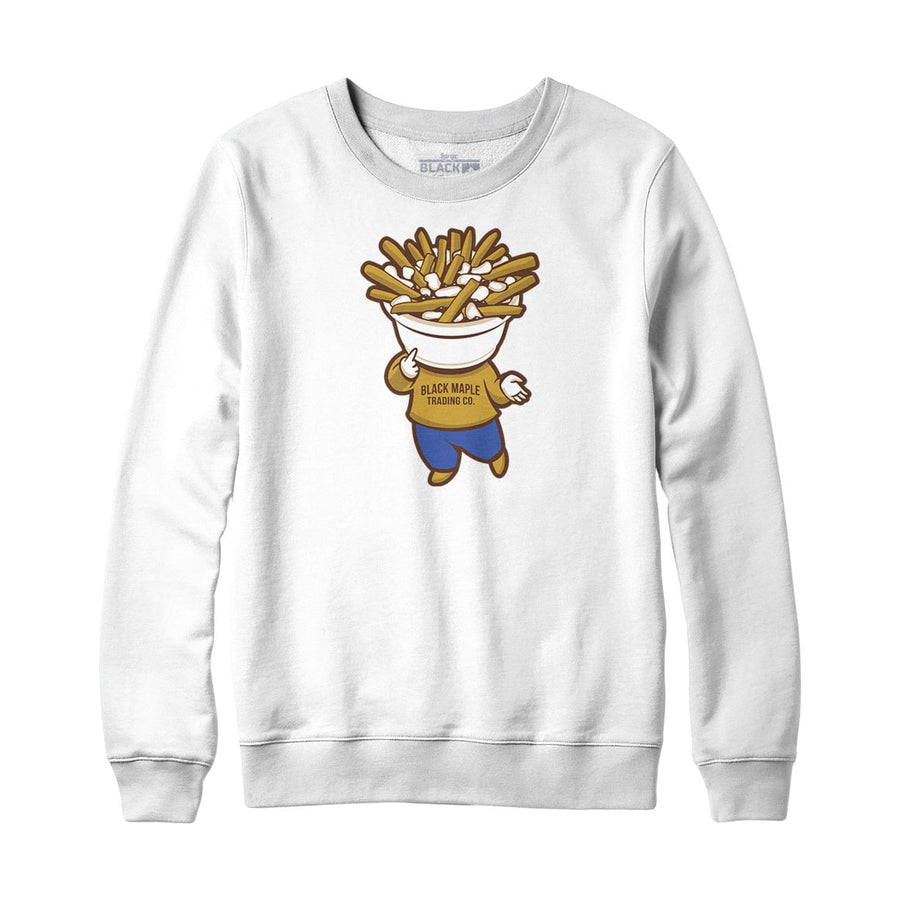 POUTINE – Black Maple Trading Co.