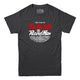 Sam the Record Man T-Shirt – Black Maple Trading Co.