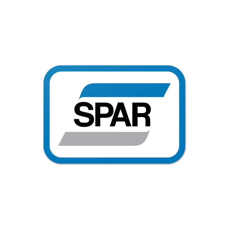 Spar Aerospace Vinyl Sticker – Black Maple Trading Co.