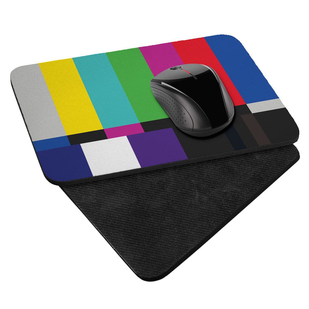Technical Difficulties Mouse Pad – Black Maple Trading Co.